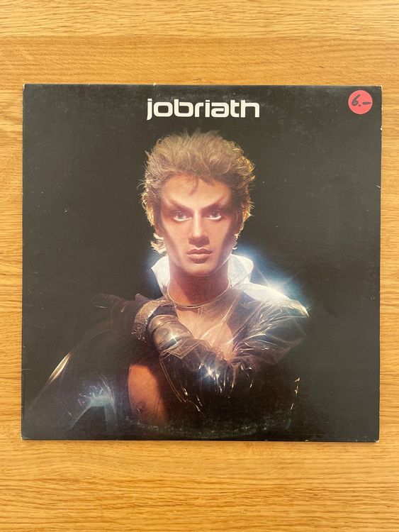 Jobriath - Creatures Of The Street (Gebraucht) in Sierre für CHF 20 ...