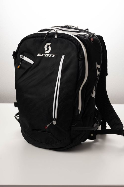 Scott Skirucksack | Kaufen auf Ricardo