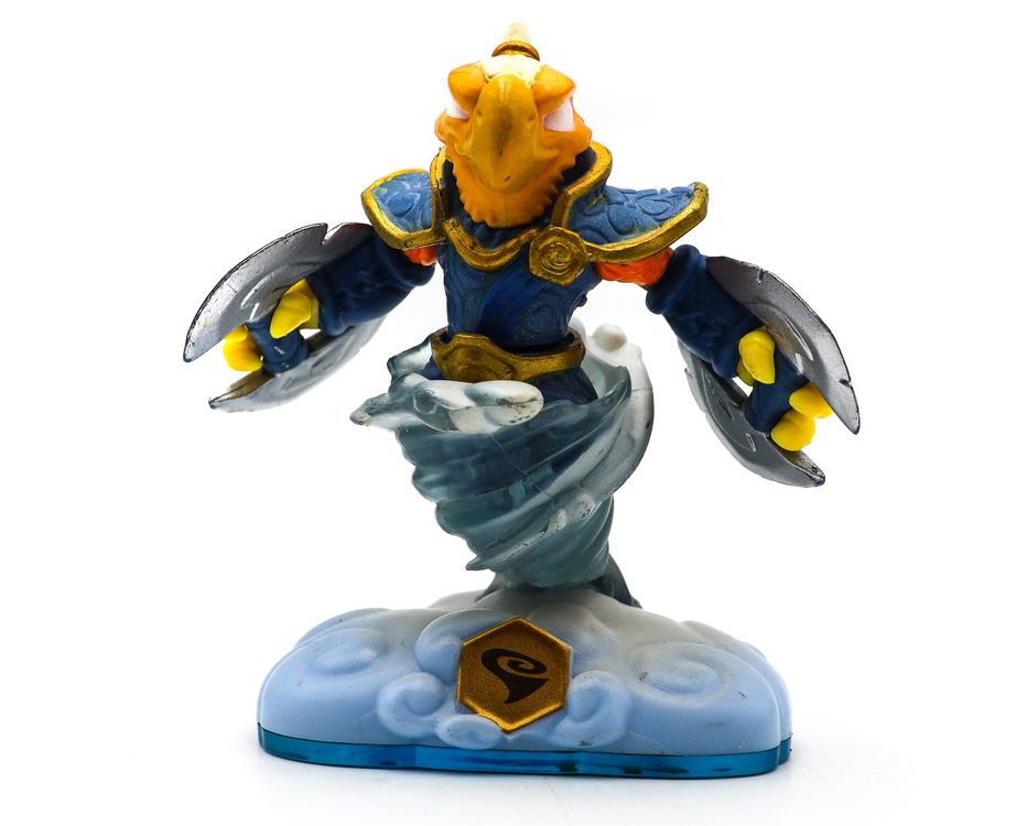 Free Ranger - Skylanders Swap Force (Gebraucht) in Paudex für CHF 4.9 ...