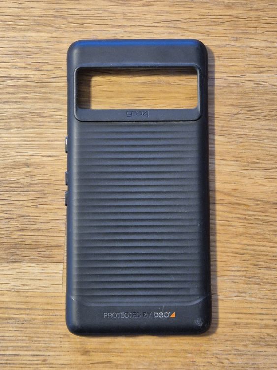 Cover Gear4 D30 for Google Pixel 7 Pro ab 1fr | Kaufen auf Ricardo