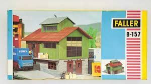 Maquette Faller HO B-157 (Neu (gemäss Beschreibung)) in Vernier für CHF ...