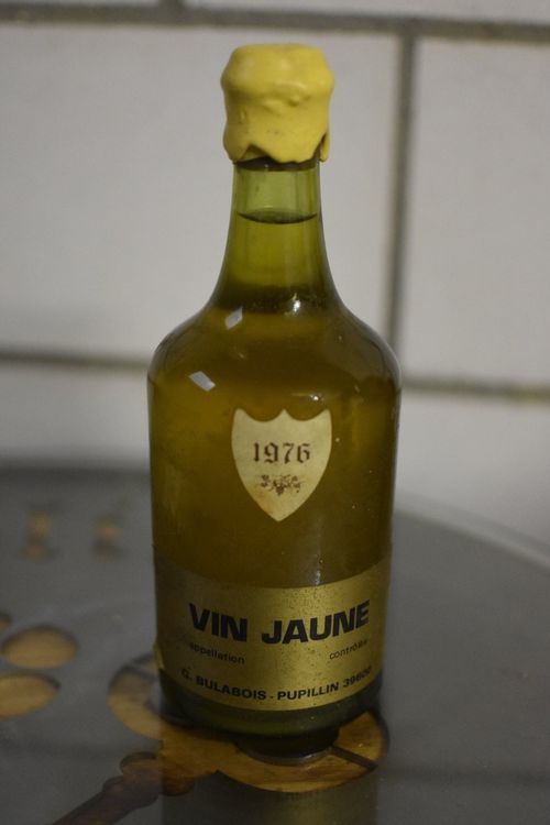 Vin Jaune 1976 | Kaufen auf Ricardo