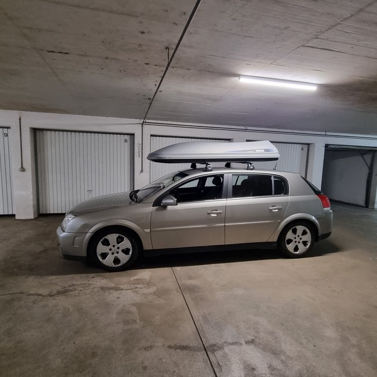 Thule Dachbox Alpine 900 | Kaufen auf Ricardo