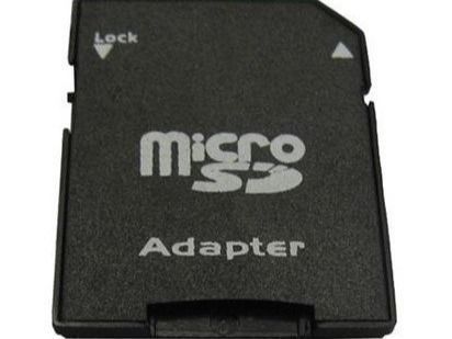 Micro SD Adapter | Kaufen auf Ricardo