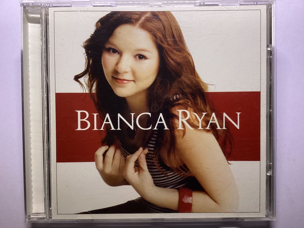 CD Bianca Ryan | Kaufen auf Ricardo