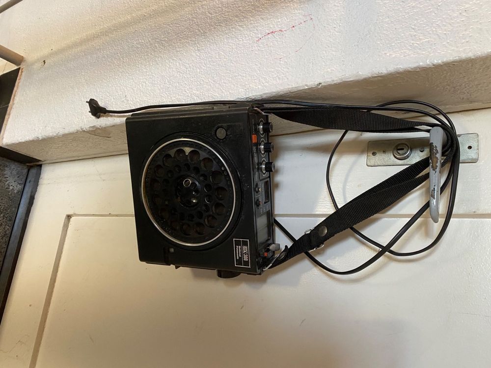 Radio alt | Kaufen auf Ricardo