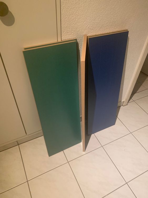 5 Tablare 30x85cm | Kaufen auf Ricardo