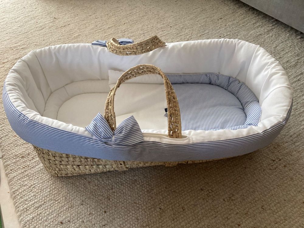 Moseskorb (Gebraucht) in Suhr für CHF 25 – nur Abholung auf Ricardo kaufen