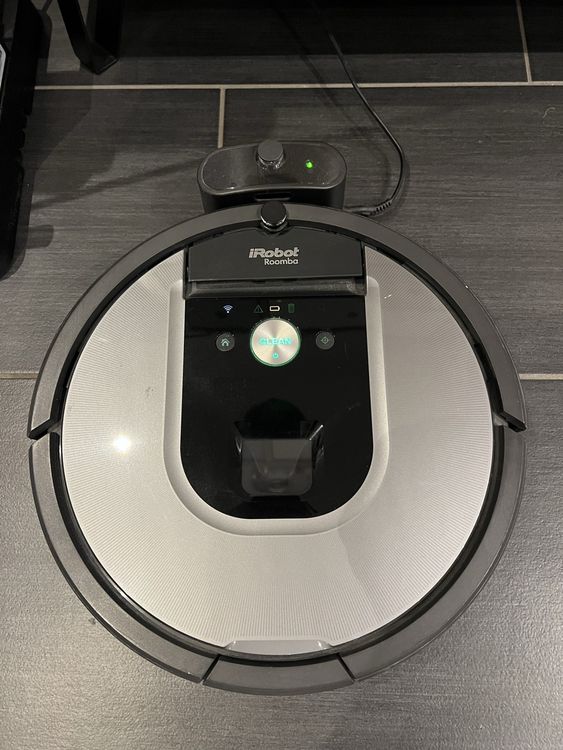 Roomba 960 irobot | Kaufen auf Ricardo