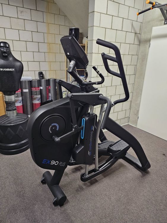 Cardiostrong EX90 Plus Crosstrainer in sehr gutem Zustand (Gebraucht ...