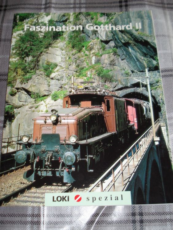 LOKI-Spezial | Kaufen auf Ricardo