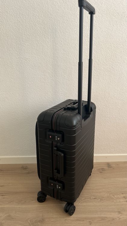 Swiss Exclusive Suitcase/Koffer (Neu (gemäss Beschreibung)) in Windisch ...