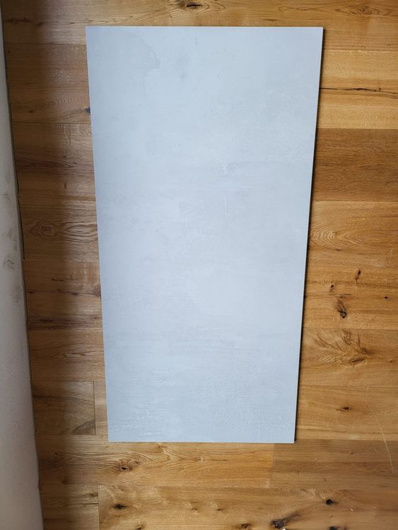 Feinsteinzeug 60x120 | Kaufen auf Ricardo