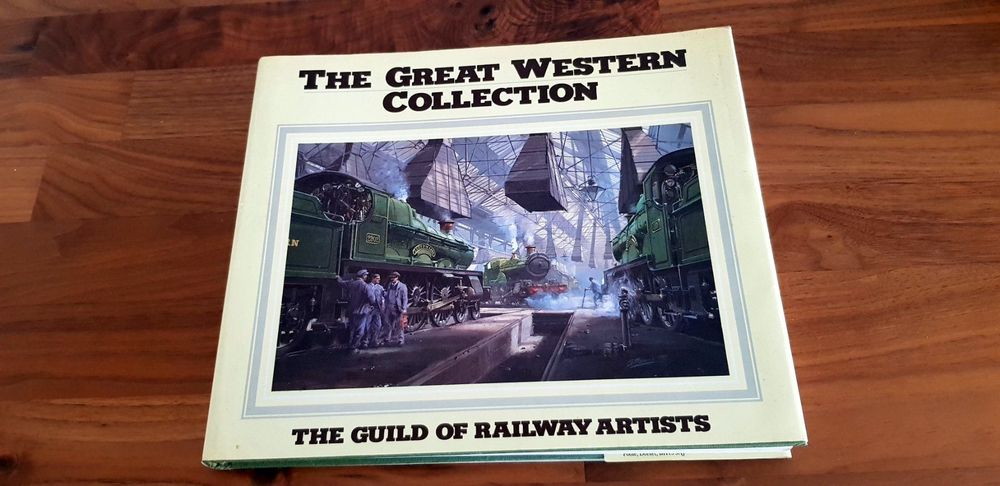 The Great Western Collection (Gebraucht) in Birrwil für CHF 5 – mit ...