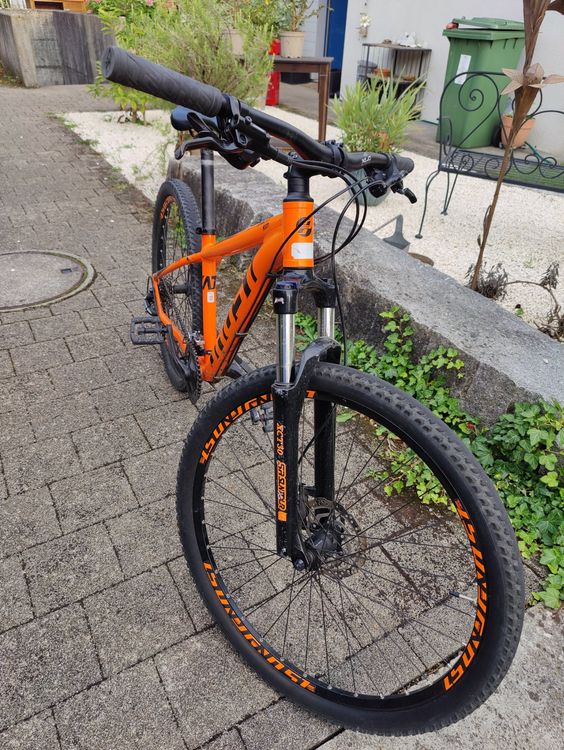 Velo GHOST Grösse XS | Kaufen auf Ricardo