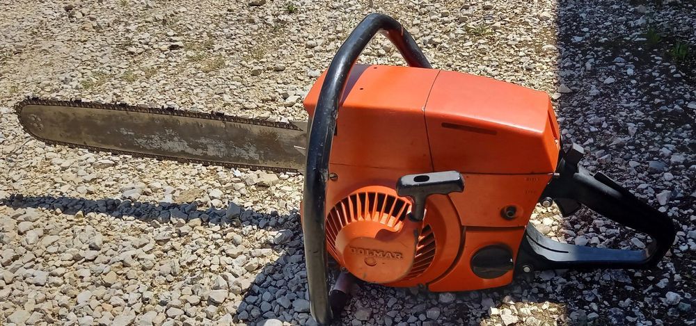 Dolmar 144 (Gebraucht) in Grenchen für CHF 300 – nur Abholung auf ...