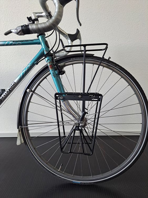 Koga Miyata Randonneur Extra 1990, RH 50 | Kaufen auf Ricardo