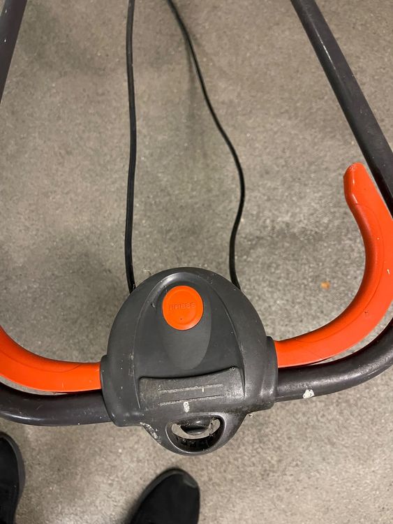 Rasenmähen Flymo Turbo Lite 350 | Kaufen auf Ricardo