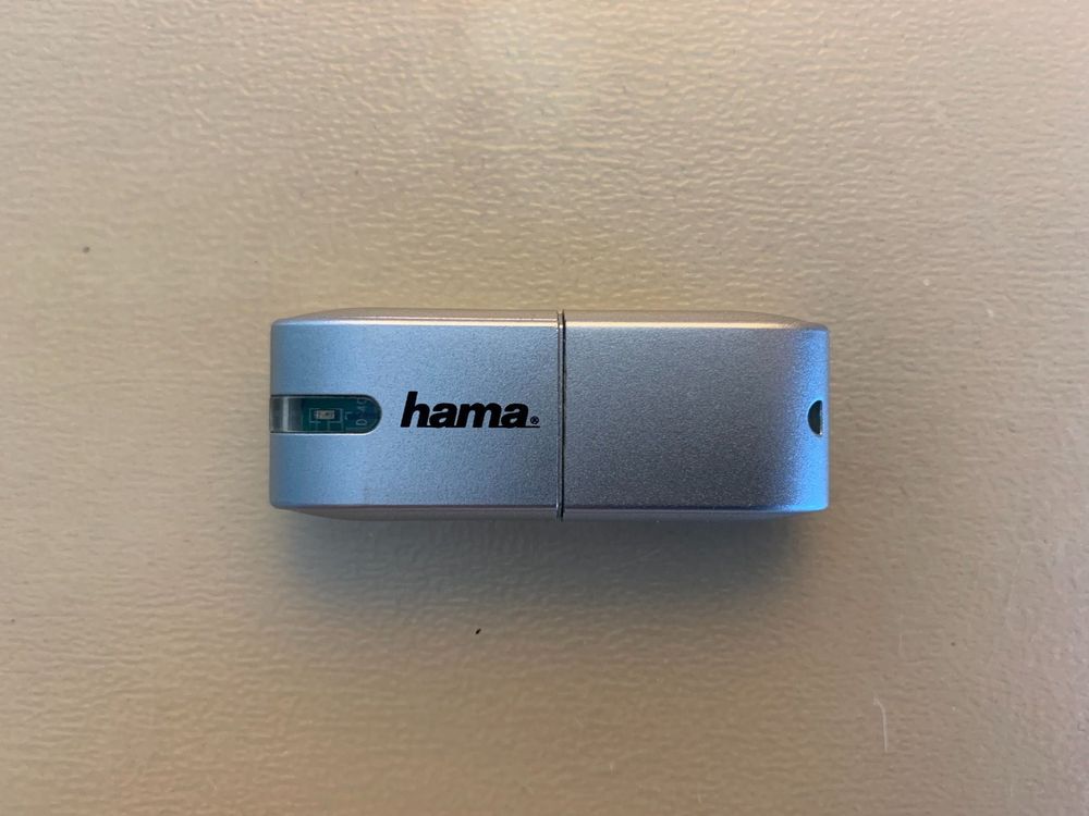 Hama Bluetooth USB-Adapter (Gebraucht) in Bern für CHF 4 – mit ...