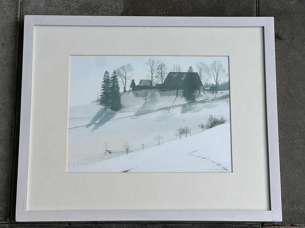 KURT SCHÄRER (1993) (Gebraucht) in Basel für CHF 10 – mit Lieferung auf Ricardo kaufen