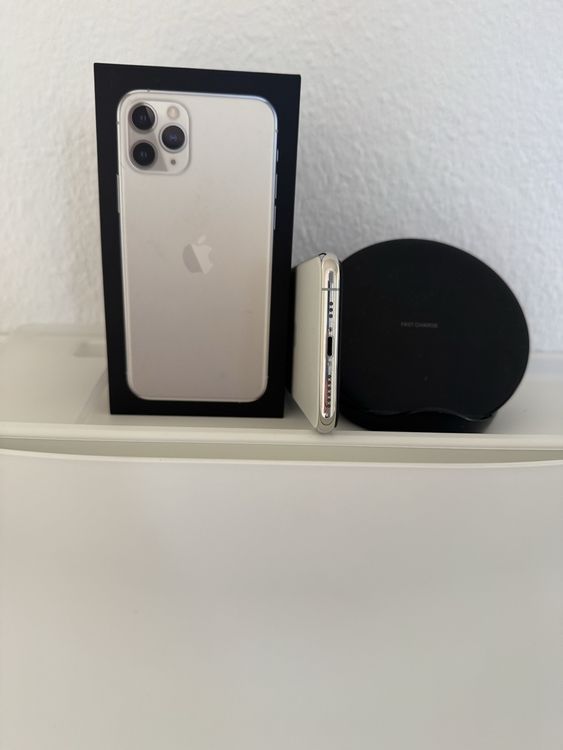 iPhone 11 Pro 256 gb in originalem Zustand TOPP (Gebraucht) in liestal ...