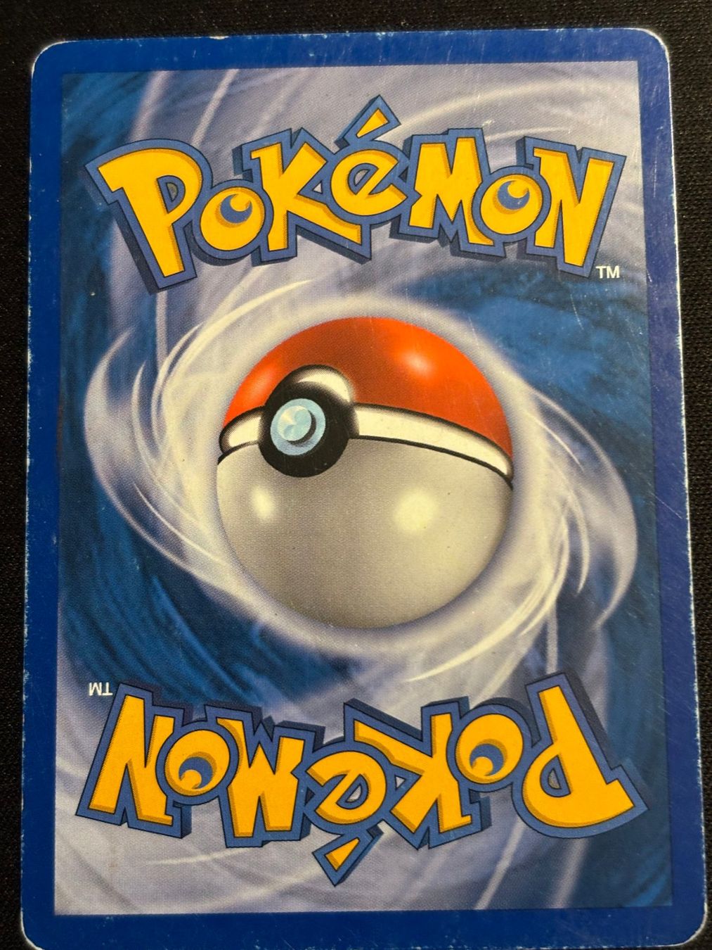 Pokemon Quilava - EX-Dragon-Frontiers 36/101 - Italiano (D'occasion) à ...