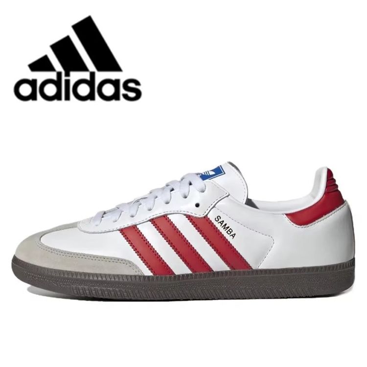 NEU; Adidas Samba Classic Gr. 36.5 (Neu und originalverpackt) in ...