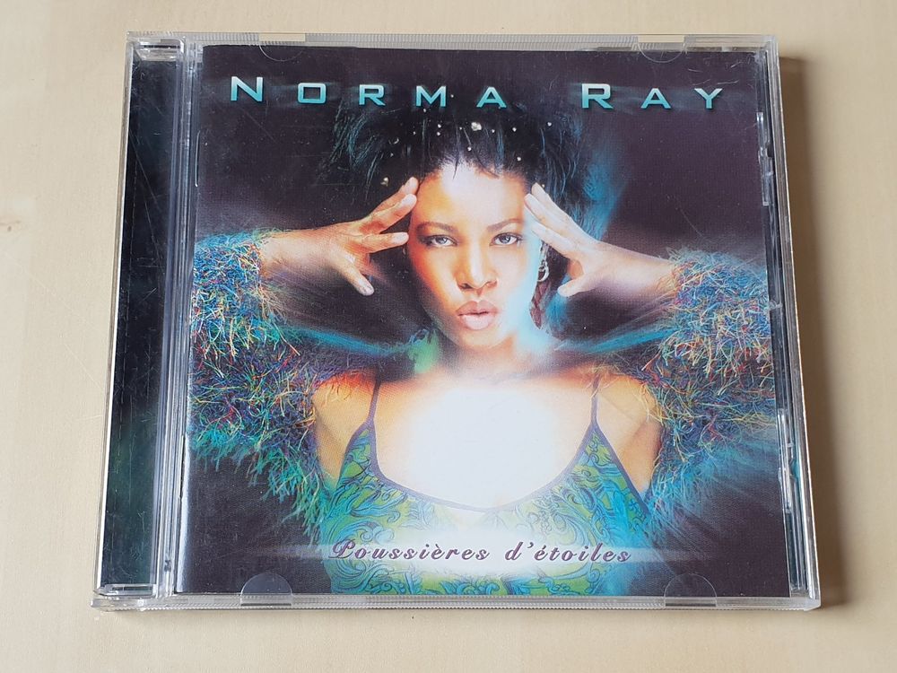 Norma Ray Poussieres d etoiles | Kaufen auf Ricardo