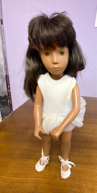 Sasha Pretty Ballerina (Gebraucht) in Küssnacht für CHF 80 – mit ...