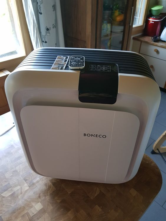 Luftwäscher Boneco H680 | Kaufen auf Ricardo