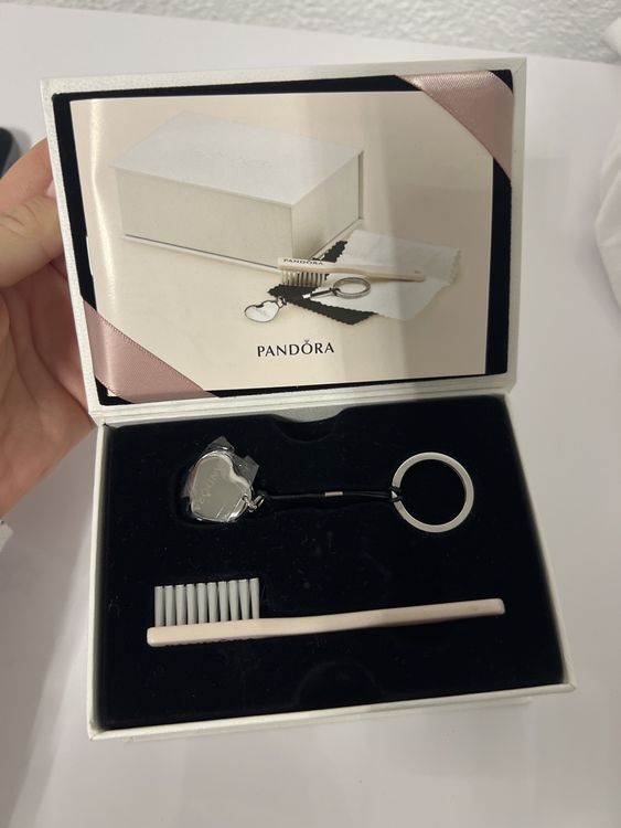 Pandora - Pflegeset (Neu und originalverpackt) in Gossau SG für CHF 7 ...