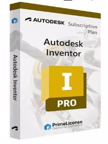 Autodesk AutoCAD Inventor 2025 | Acheter sur Ricardo