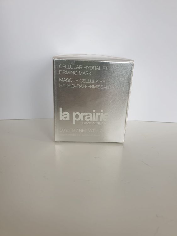 La Prairie Cellular Hydralift Firming Mask (Neu und originalverpackt ...