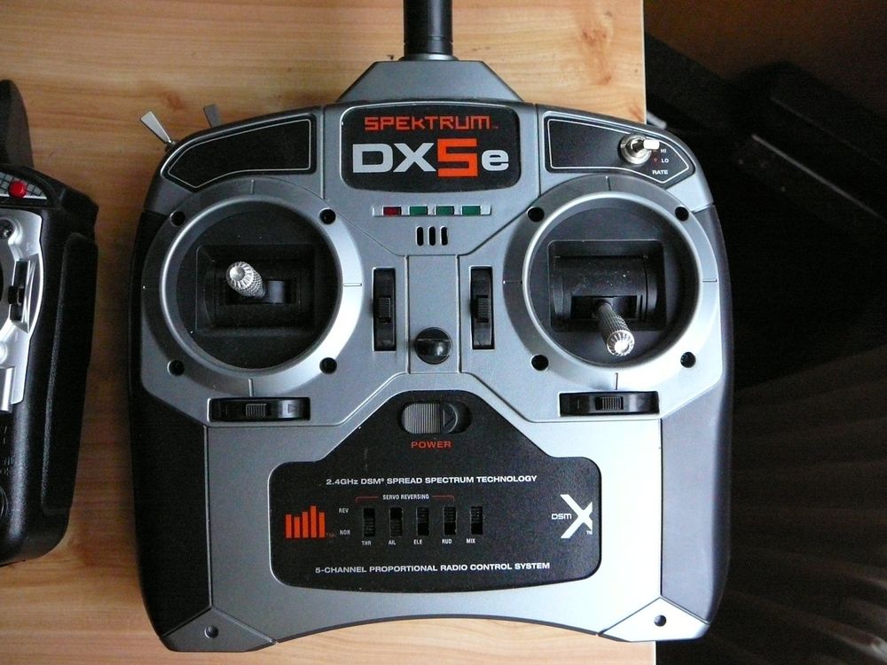 RC-Heli Fernsteuerung | Kaufen auf Ricardo