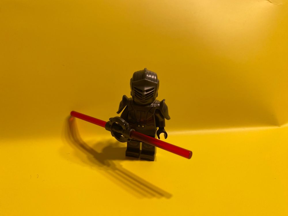 Lego Star Wars Minifigur- Marrok sw1301 | Kaufen auf Ricardo