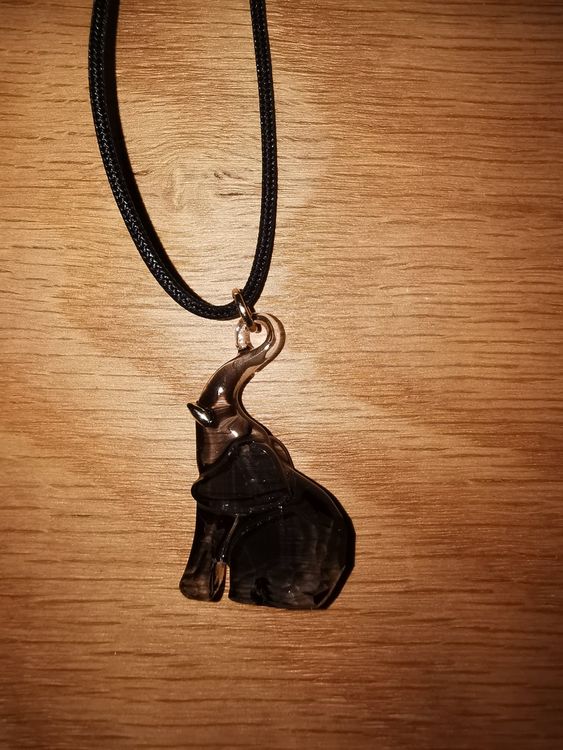 Swarovski Elefant aus Glas (Neu und originalverpackt) in Nottwil für ...