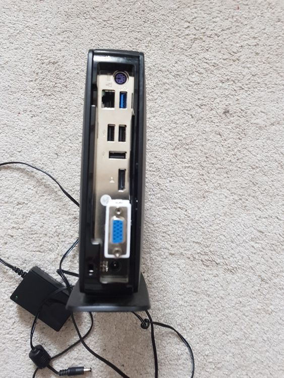 IGEL M340C Thin Client (Gebraucht) in Gerlafingen für CHF 15 – mit Lieferung auf Ricardo kaufen