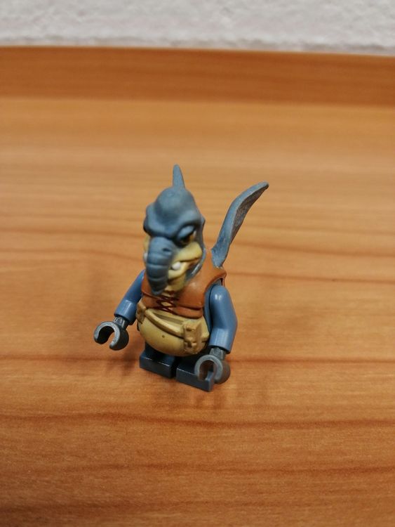 Lego Star Wars Watto | Kaufen auf Ricardo