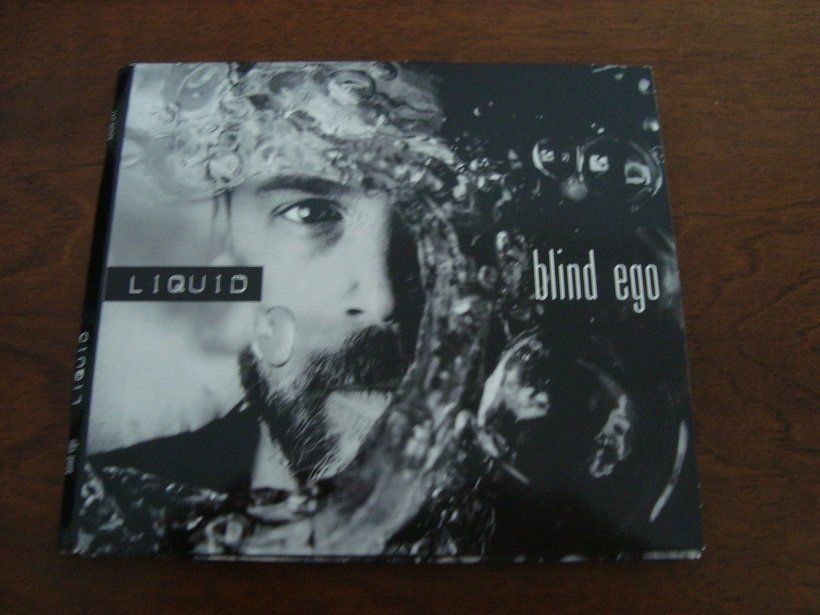 BLIND EGO Liquid (Gebraucht) in Othmarsingen für CHF 8.5 – mit ...