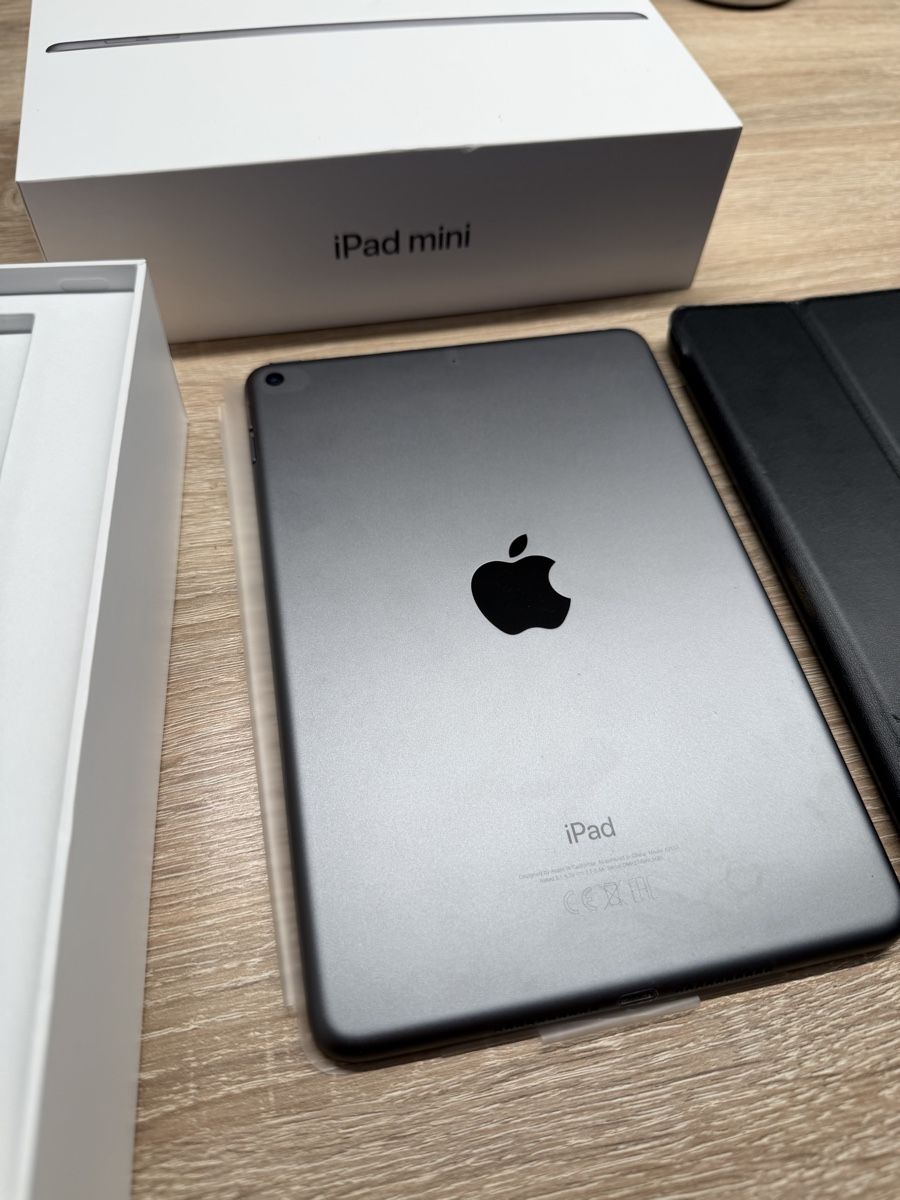 Ipad Mini 5th Gen 64GB A2133 Top Zustand (Gebraucht) in Dürnten für CHF ...