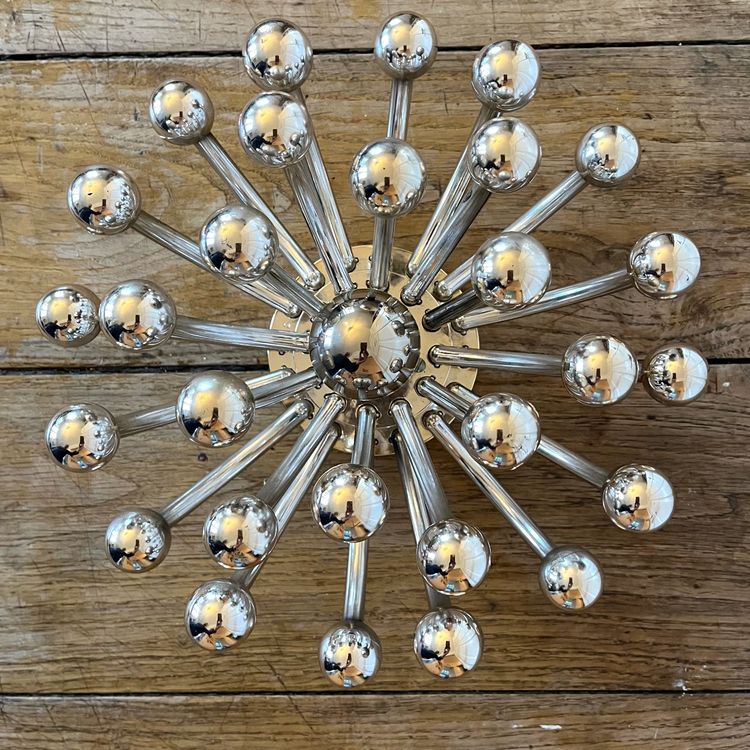 Designklassiker Wandlampe Pistillino Valenti Tetrarch Studio (Gebraucht) in Zürich für CHF 220 ...