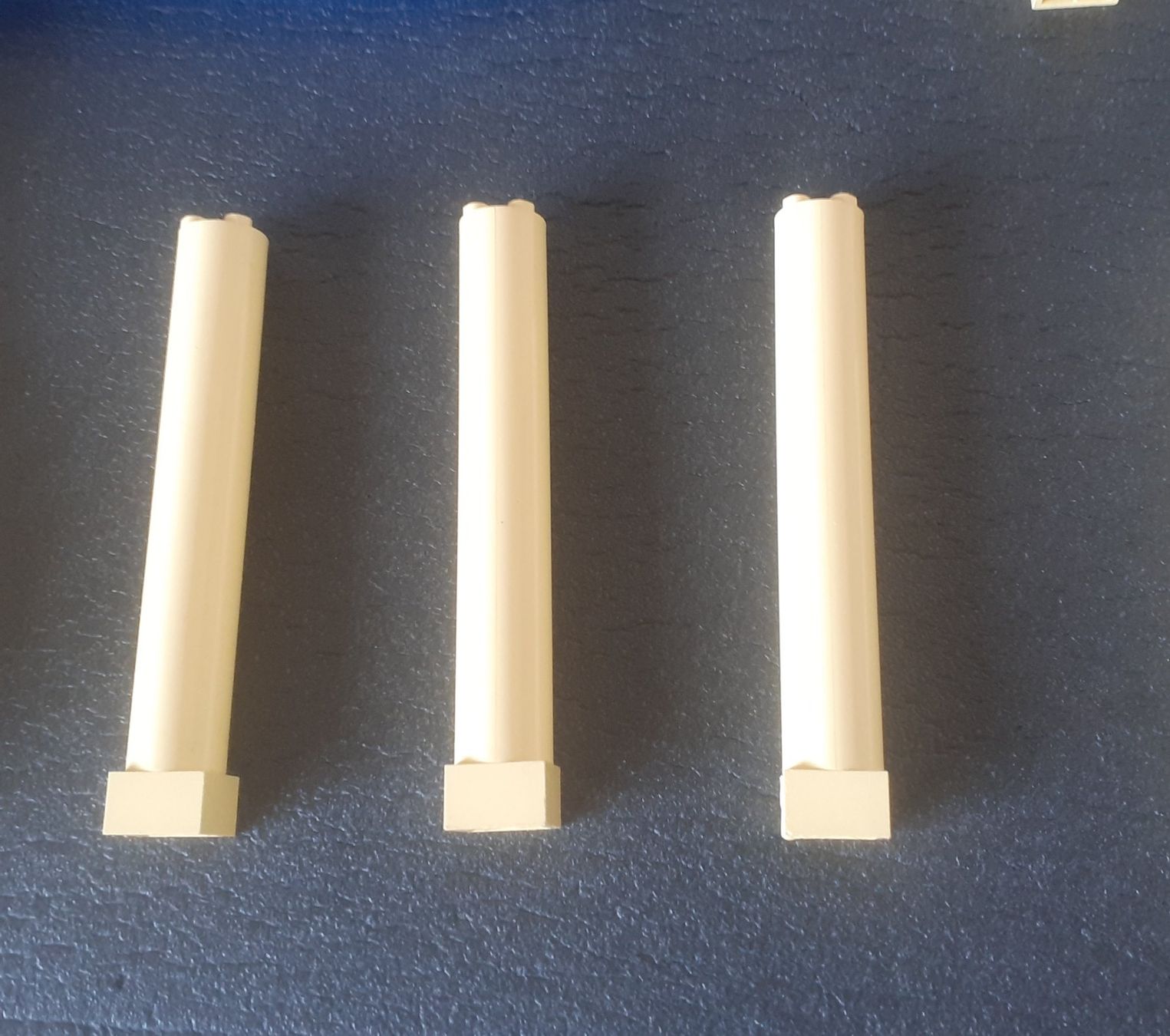 Lego Belville mix (D'occasion) à Corminboeuf pour CHF 9 – avec ...