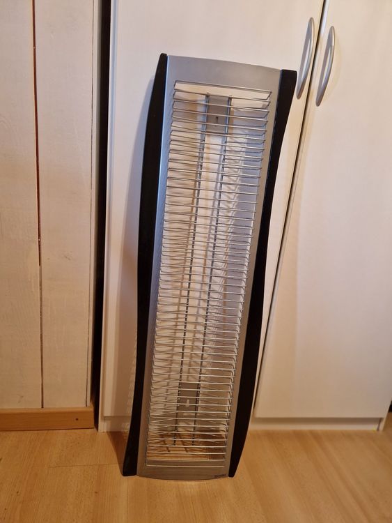 DVD Ständer Gestell (Gebraucht) in Niederbipp für CHF 35 – mit ...