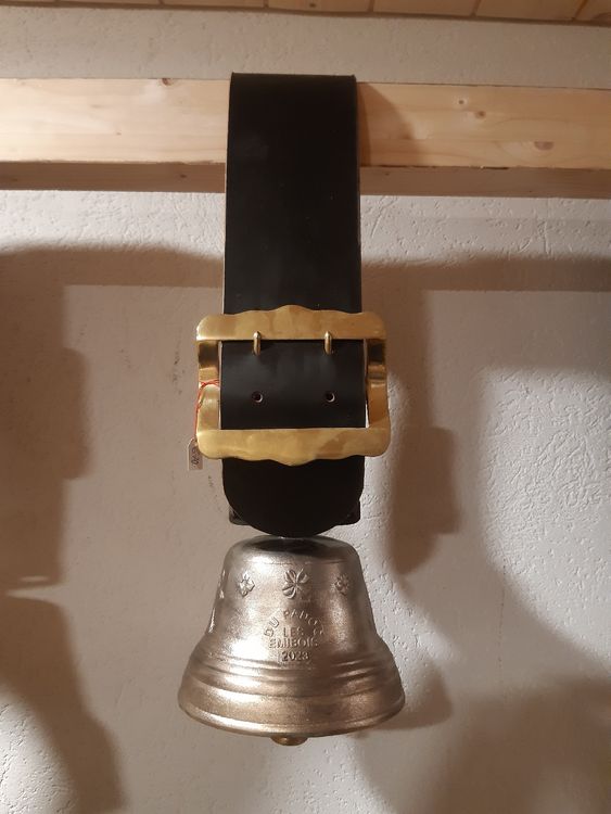 Du Patoc Glocke | Kaufen auf Ricardo