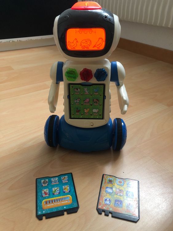 Vtech Roboter | Kaufen auf Ricardo