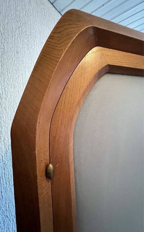 Rudolf Steiner Design Schrank Stil Wohnbedarf Horgen Glarus (Gebraucht ...