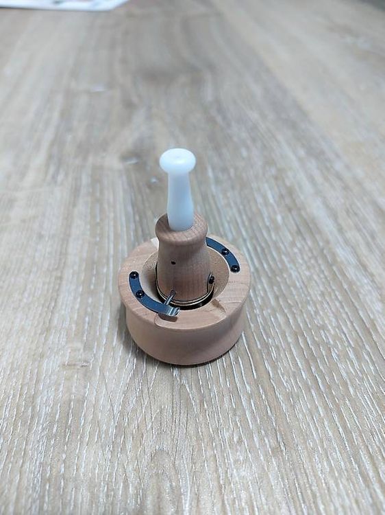 Vapman Vaporizer Pure Birnenholz (Gebraucht) in Seewen SZ für CHF 50 ...