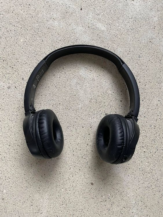 Sony MDR-ZX330BT (Gebraucht) in Dübendorf für CHF 22 – mit Lieferung ...