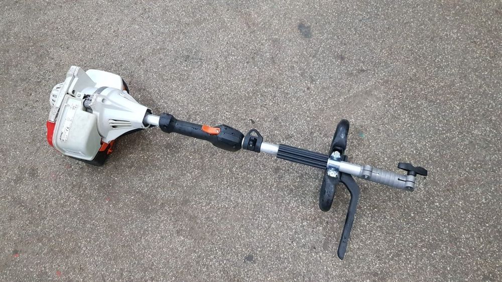 Stihl KM 130 R Kombi Motor | Kaufen auf Ricardo