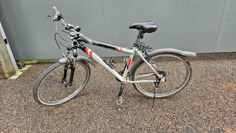 Fahrrad Centurion Backfire 300, top Zustand (Gebraucht) in Rorschach für CHF 200 – nur Abholung ...